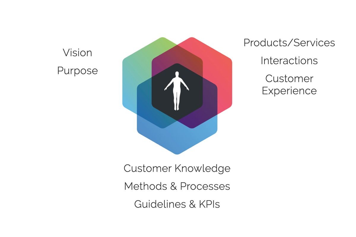 Customer Centricity - A Management Model for Organizations